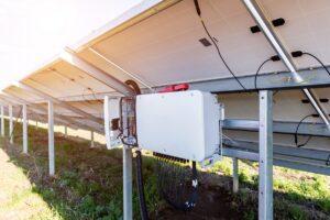 Troubleshooting 32 Problems and Solutions of Solar Inverter - Energy Theory