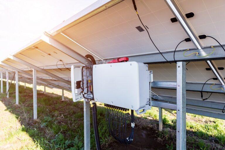 Troubleshooting 32 Problems and Solutions of Solar Inverter - Energy Theory