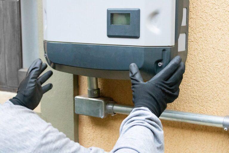 Troubleshooting 32 Problems and Solutions of Solar Inverter - Energy Theory