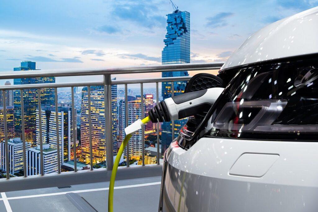 Ford Mobilladdare Manual: En omfattande användarhandbok - Energiteori