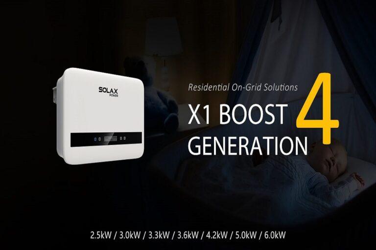 SolaX Inverter Review - Is It Worth It? - Energy Theory