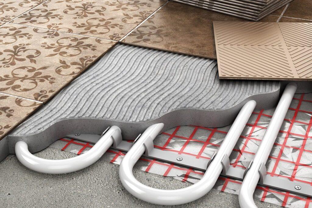 Solar Underfloor Heating Guide: Everything You Need to Know - Energy Theory