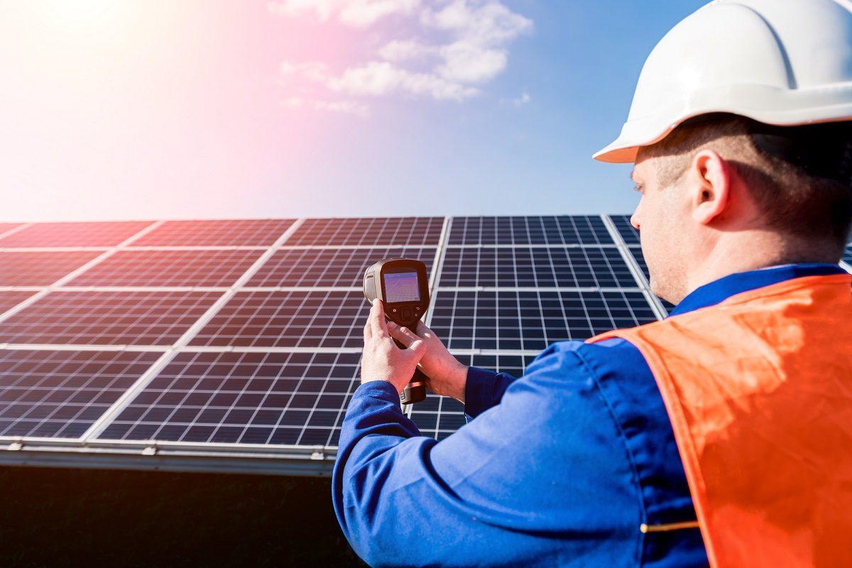 What is Solar Panel Temperature Coefficient? - Energy Theory