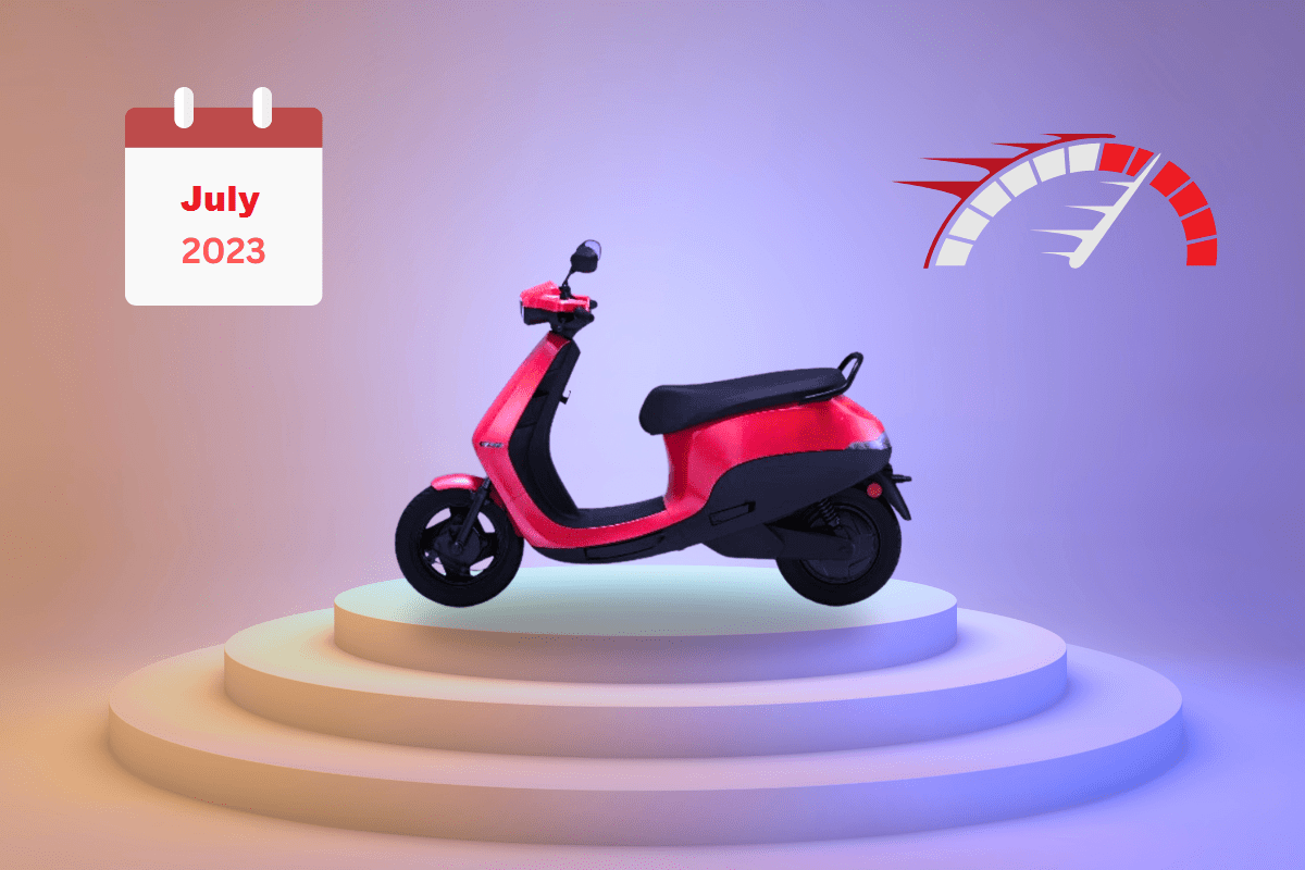 Ola S1 Air Launch Date - Energy Theory