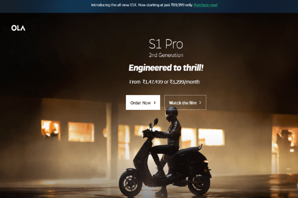 Ola S1 Vs. S1 Pro Comparison: Range and Specs - Energy Theory