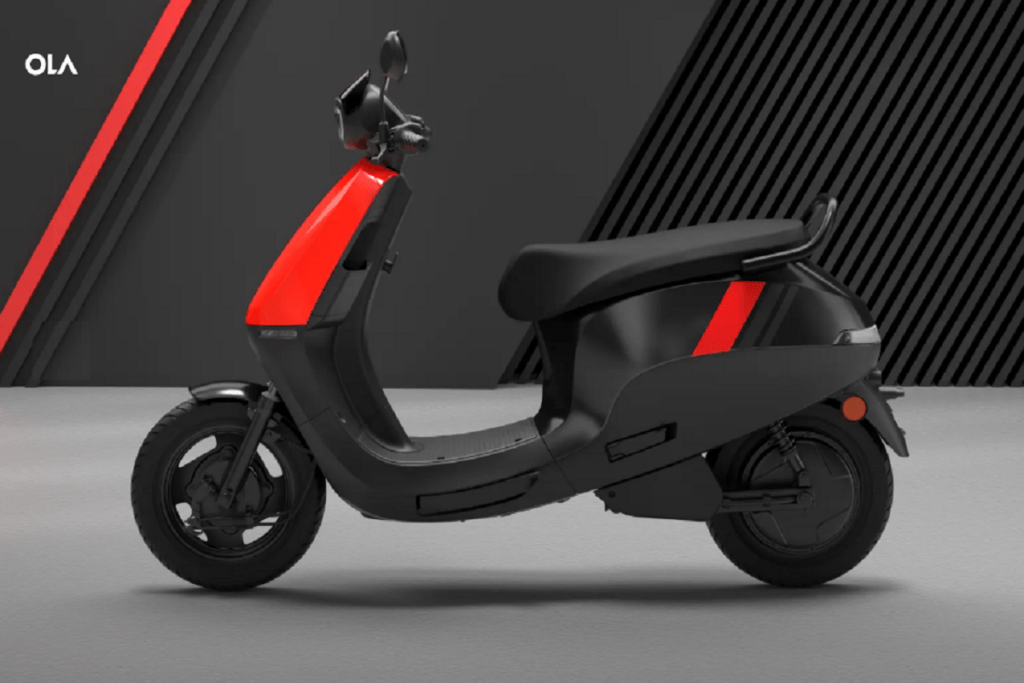 Ola S1 X Review: Price, Range, Specs - Energy Theory