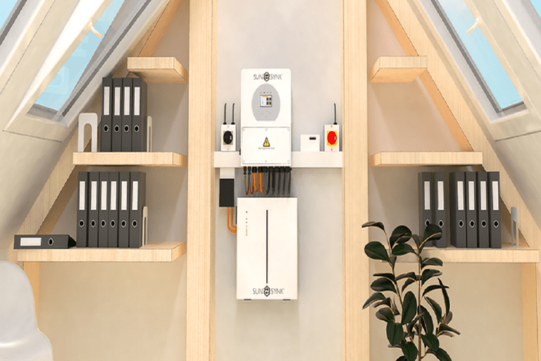 Sunsynk Inverter Review: Are They Worth Opting For? - Energy Theory