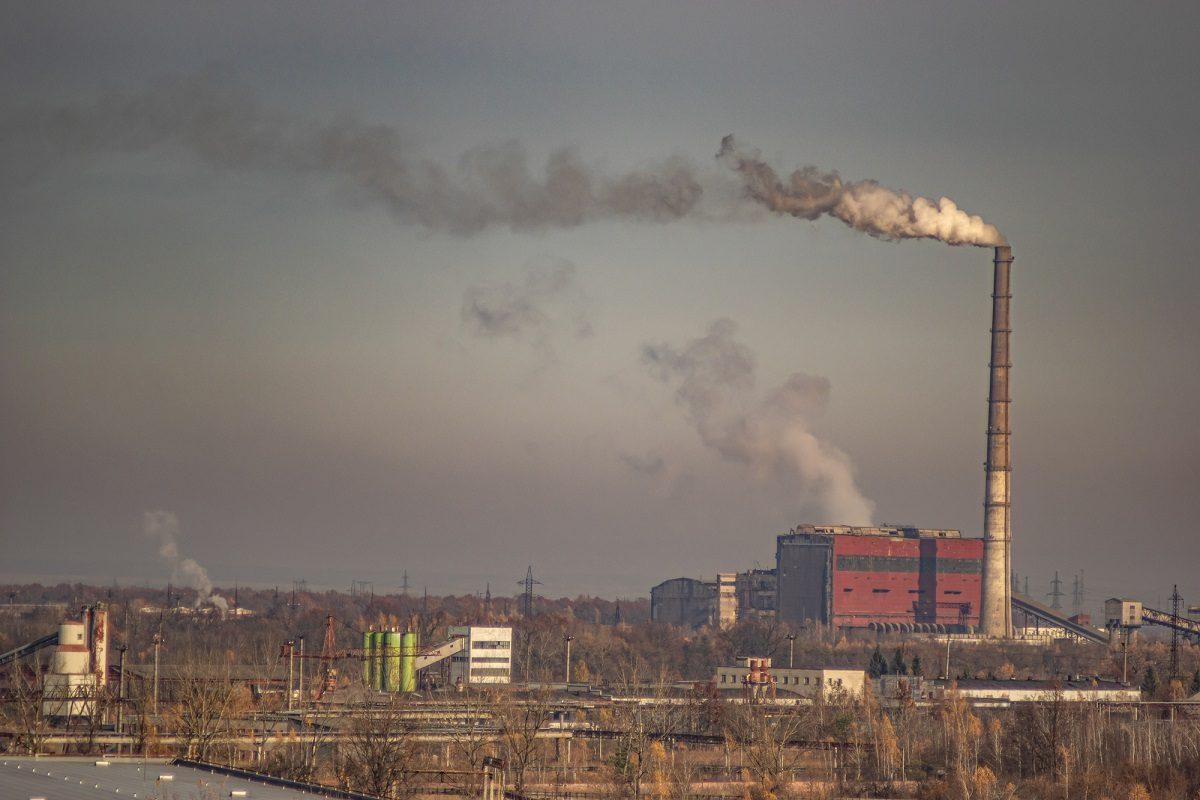 Vad är fossila bränslen? - Energiteori