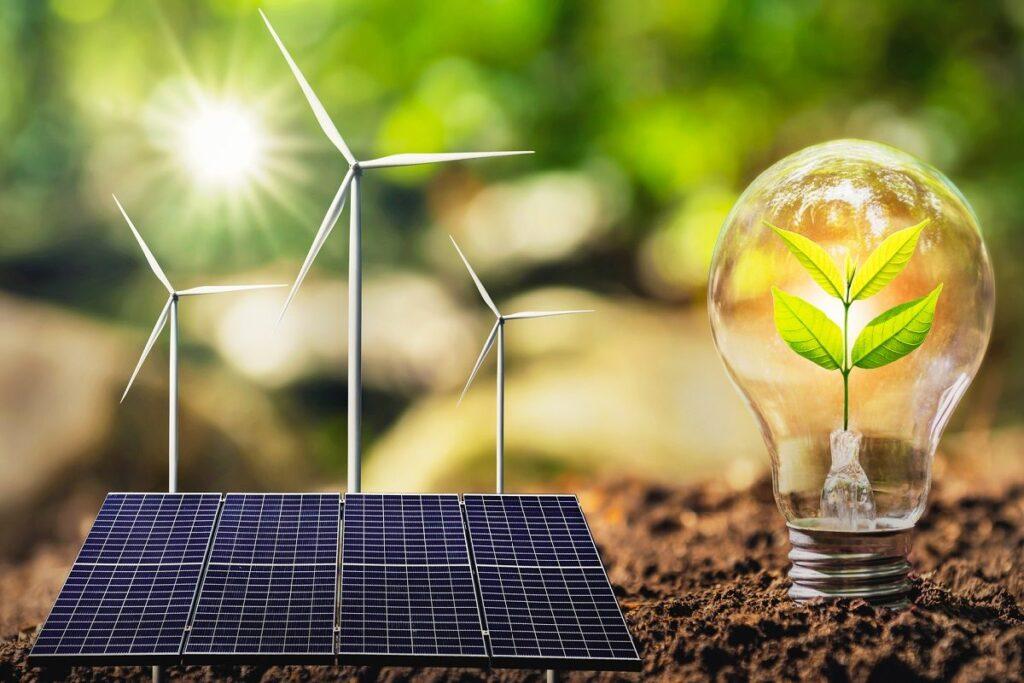 Why is Sustainable Development Important for Economic Growth? - Energy ...
