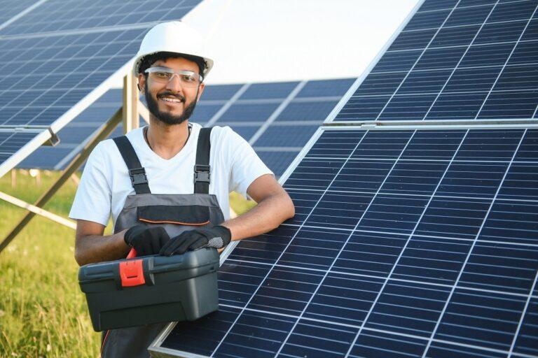 Solar Panel Low Voltage Problem: Reasons and Fixes - Energy Theory