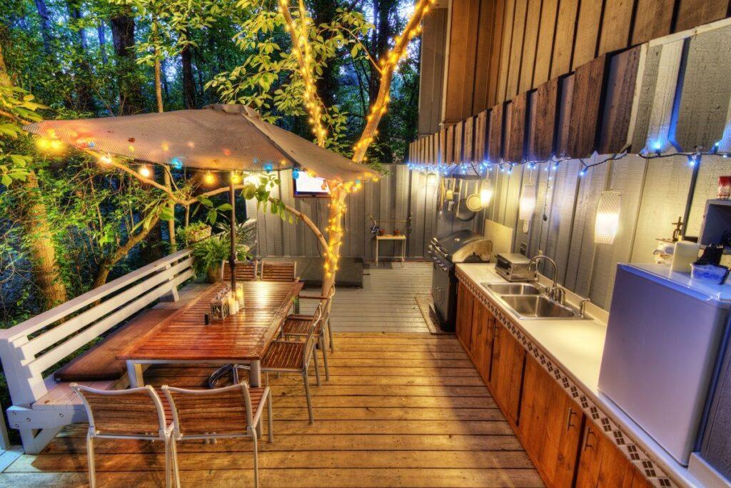 15+Types of Landscape Lighting - Energy Theory