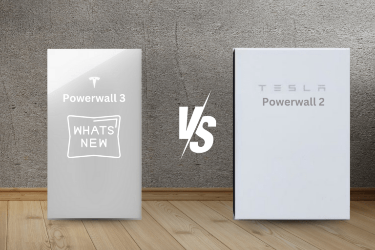Tesla Powerwall 3 Vs Powerwall 2: What's New? - Energy Theory