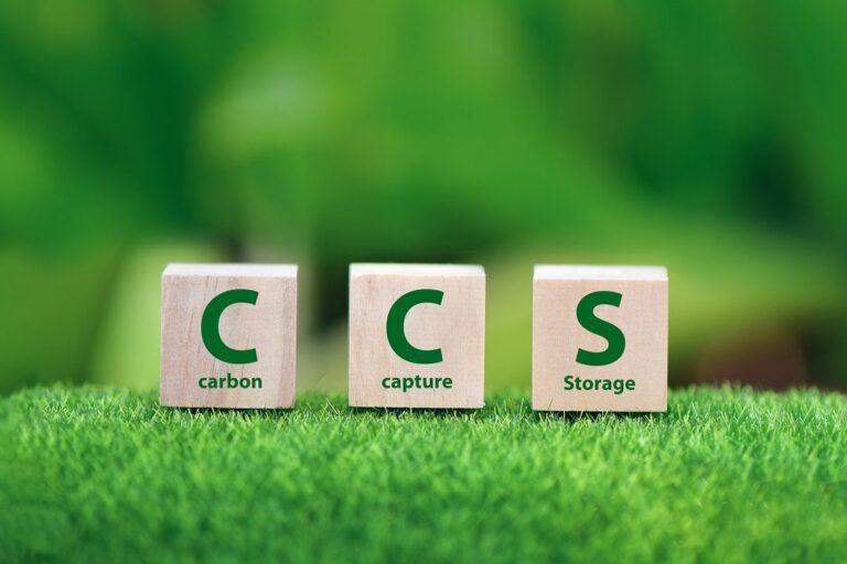 What is Carbon Capture and Storage (CCS)? - Energy Theory