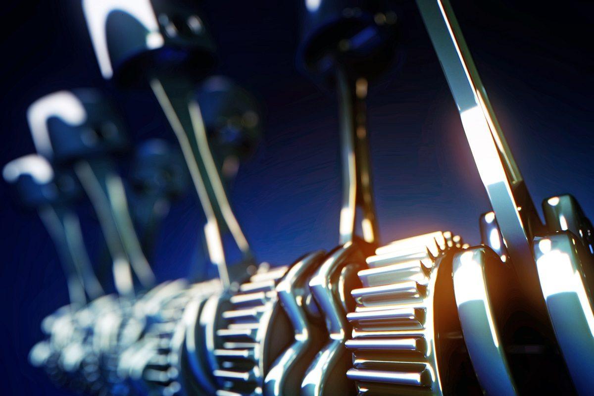 What is Horsepower? - Energy Theory