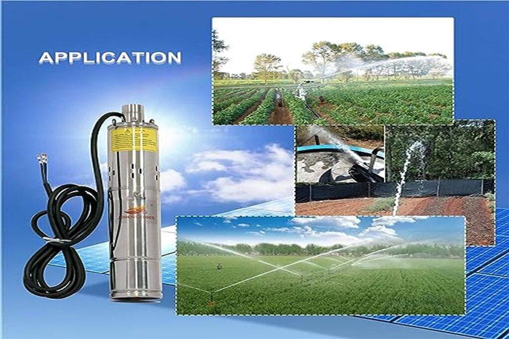 14 Best Solar Pool Pumps Submersible and Above Ground Models - Energy ...