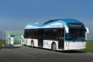 Battery Electric Bus Vs Fuel Bus: Which is Better? - Energy Theory
