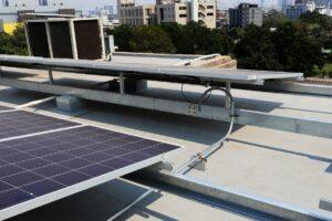 Solar Panel Components: Exploring the Basics of PV Systems - Energy Theory
