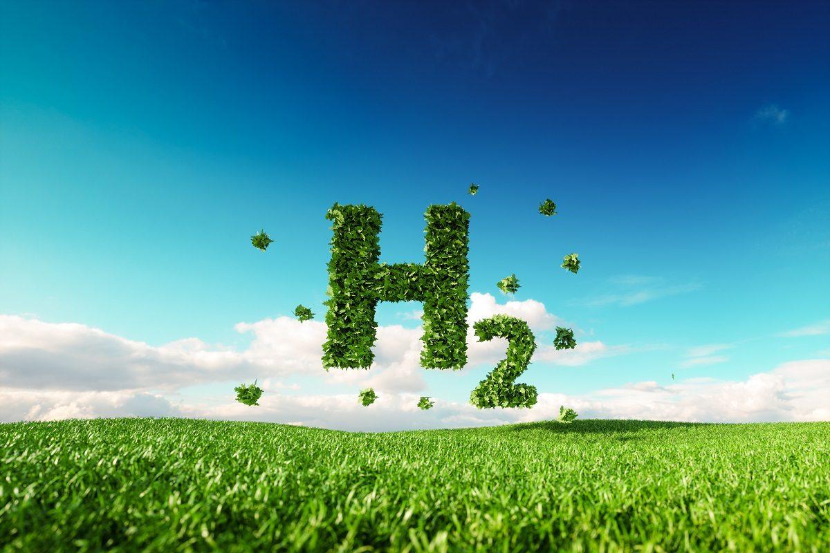 What Is Green Hydrogen Energy Theory What Is Green Hydrogen Energy Theory