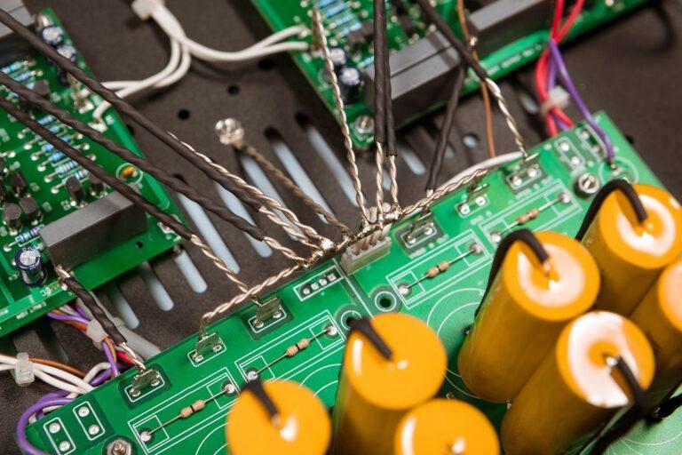 What Is Blocking Diode Energy Theory