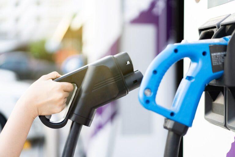 EV Charging Connector Types: A Complete Guide - Energy Theory