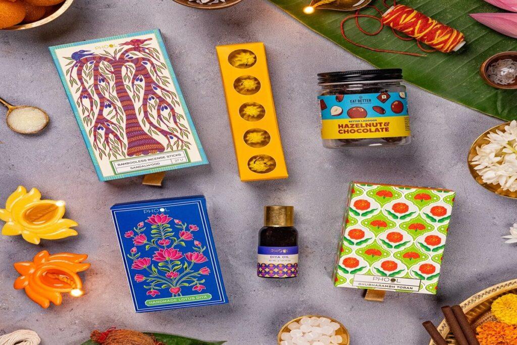 Sustainable Gifts from Phool to Preserve River Ganga and Empower ...
