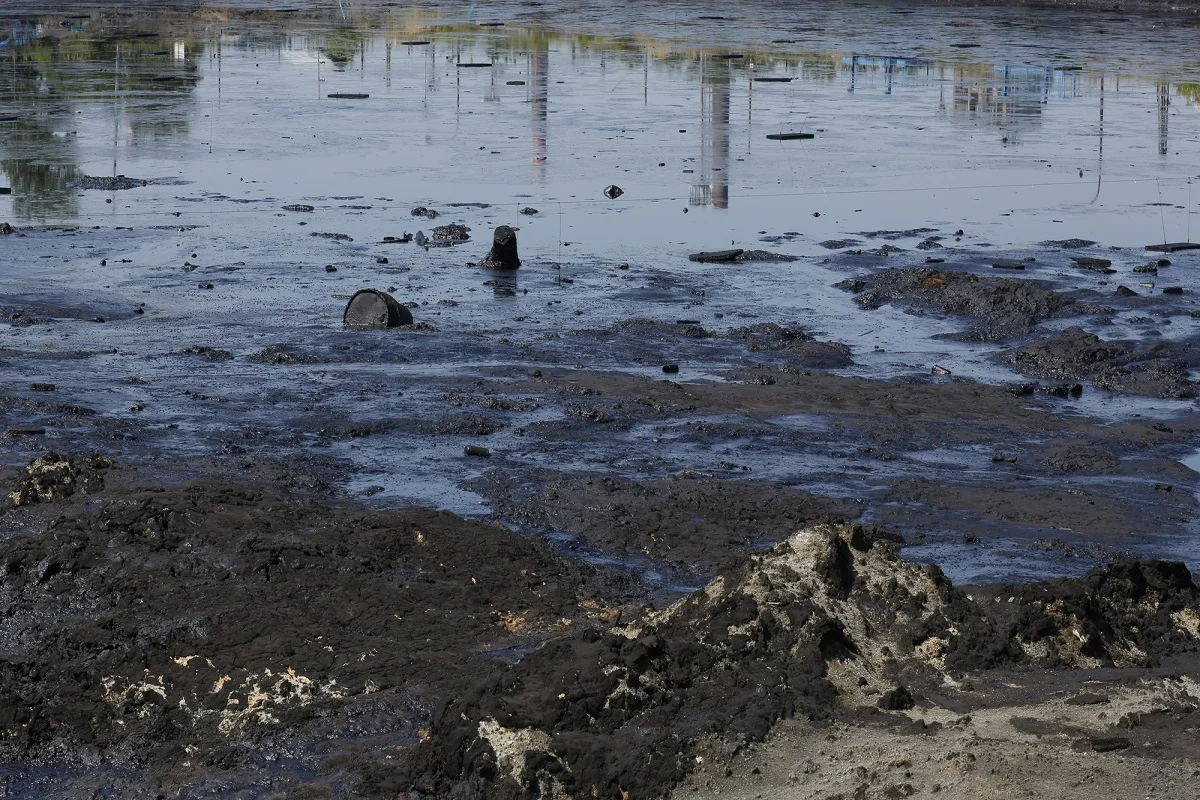What is Covered Anaerobic Lagoon (CAL)? - Energy Theory