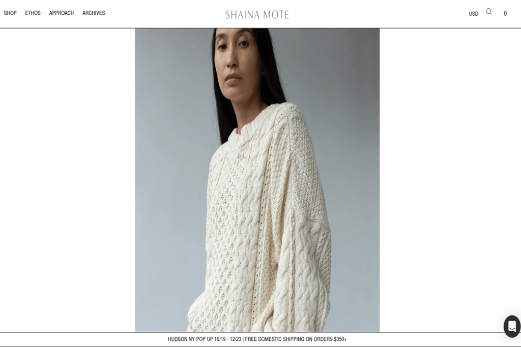 Las 55 mejores marcas de ropa sostenible - Energy Theory