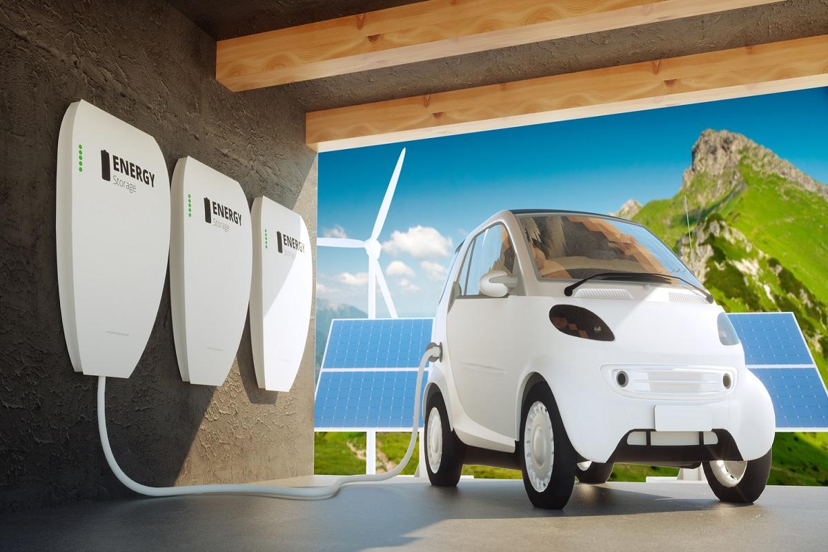 100 manieren om thuis energie te besparen - Energietheorie