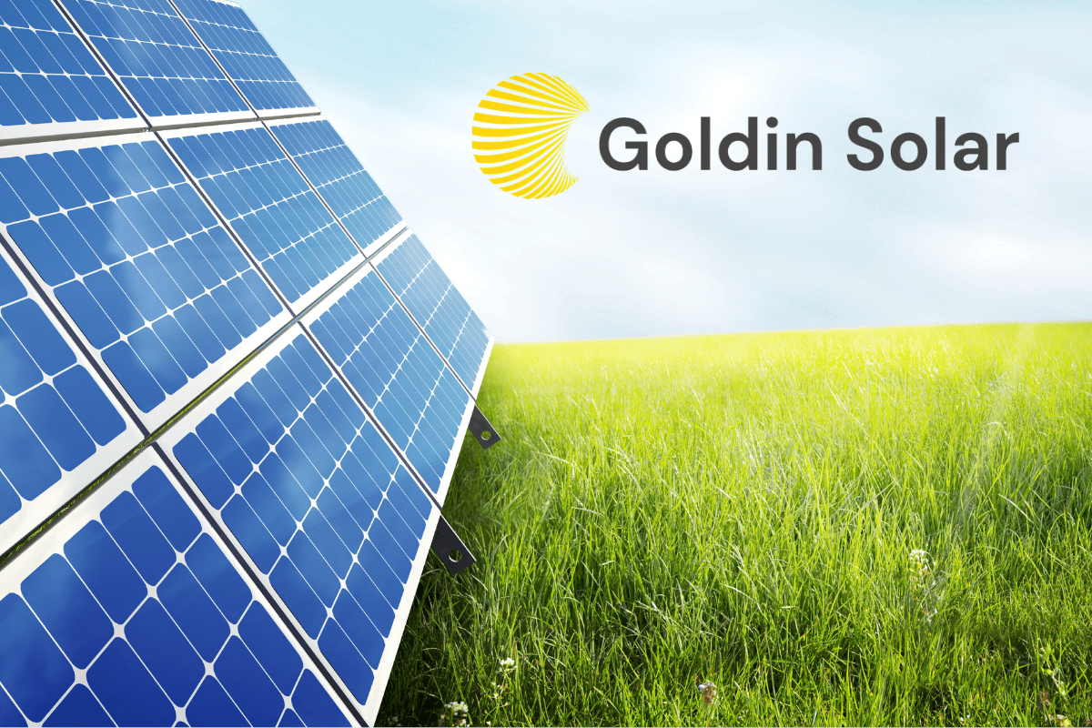Goldin Solar Orlando Review - Energy Theory