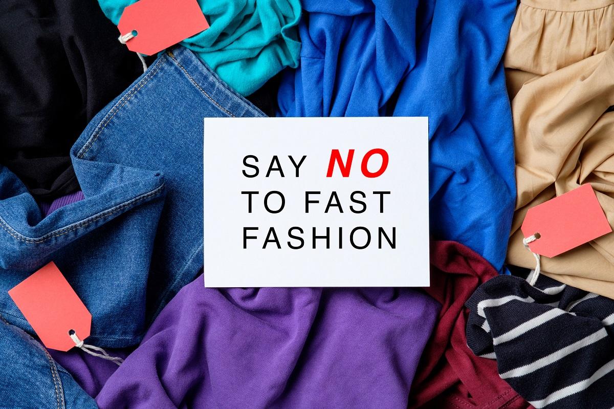 How can the Fashion Industry be more Sustainable? - Energy Theory
