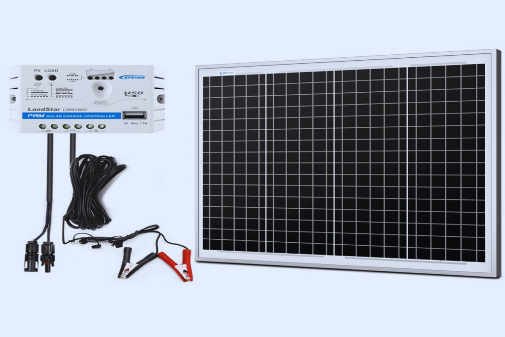 10 Best Solar Car Battery Charger With Overcharge Protection - Energy ...