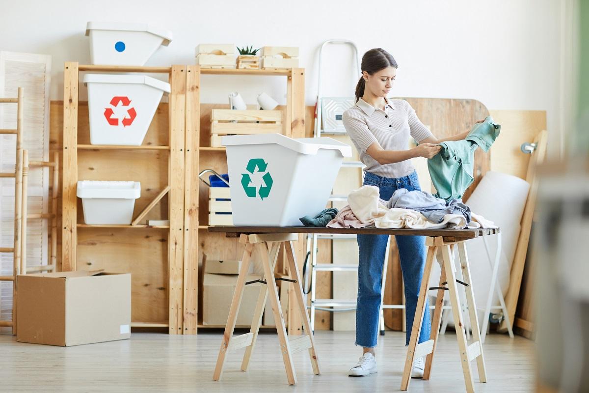 How can the Fashion Industry be more Sustainable? - Energy Theory