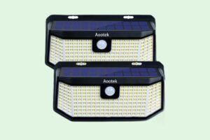 25 Best Modern Solar Path Lights for Walkway - Energy Theory