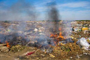 30 Amazing Waste Management Facts and Statistics - Energy Theory