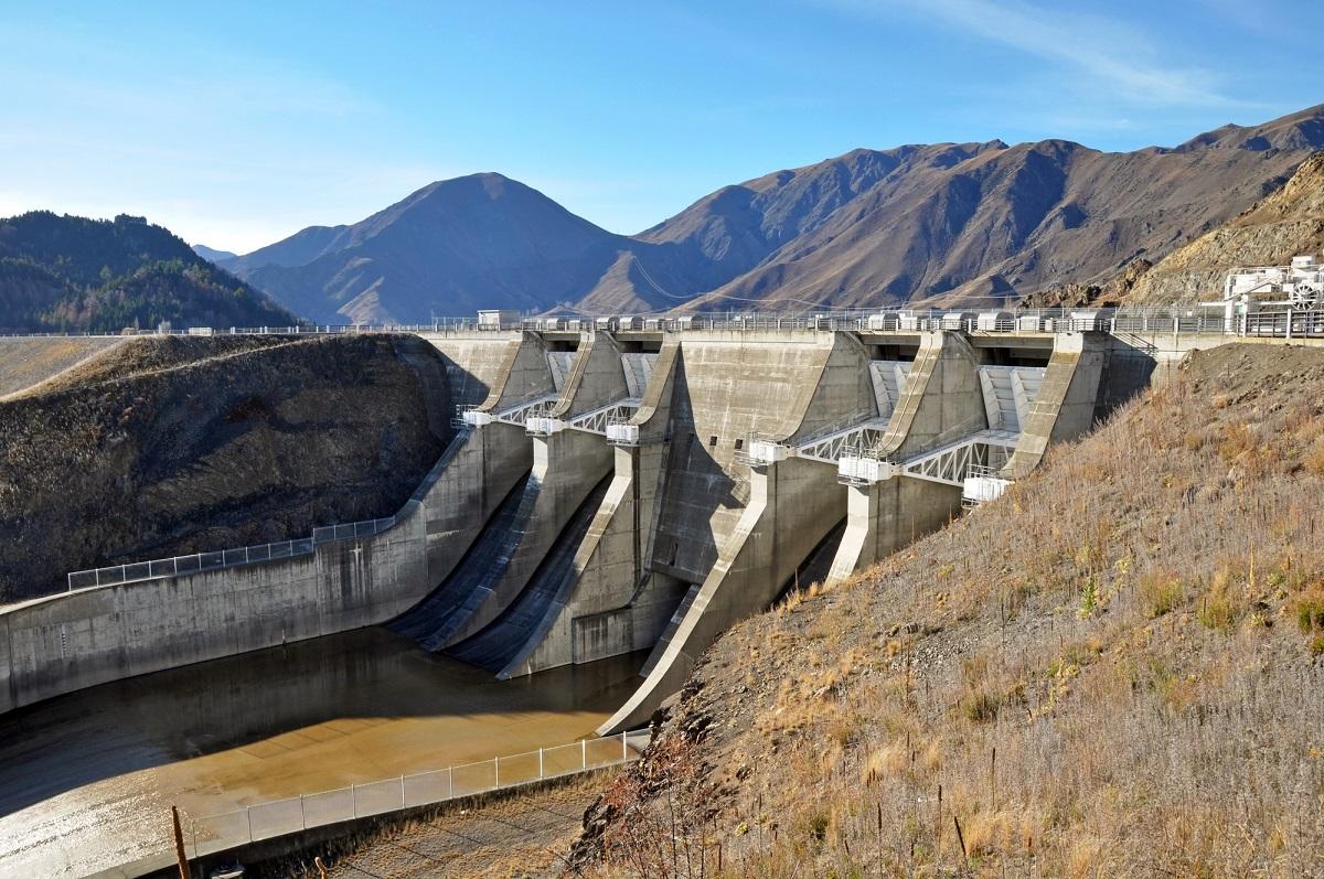 What are Penstocks in Hydropower Plant? - Energy Theory