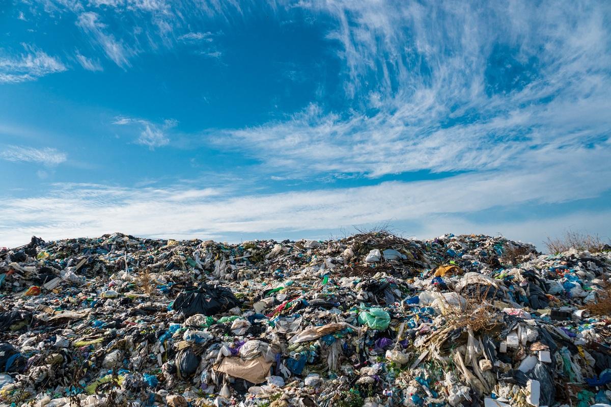 30 Amazing Waste Management Facts and Statistics - Energy Theory