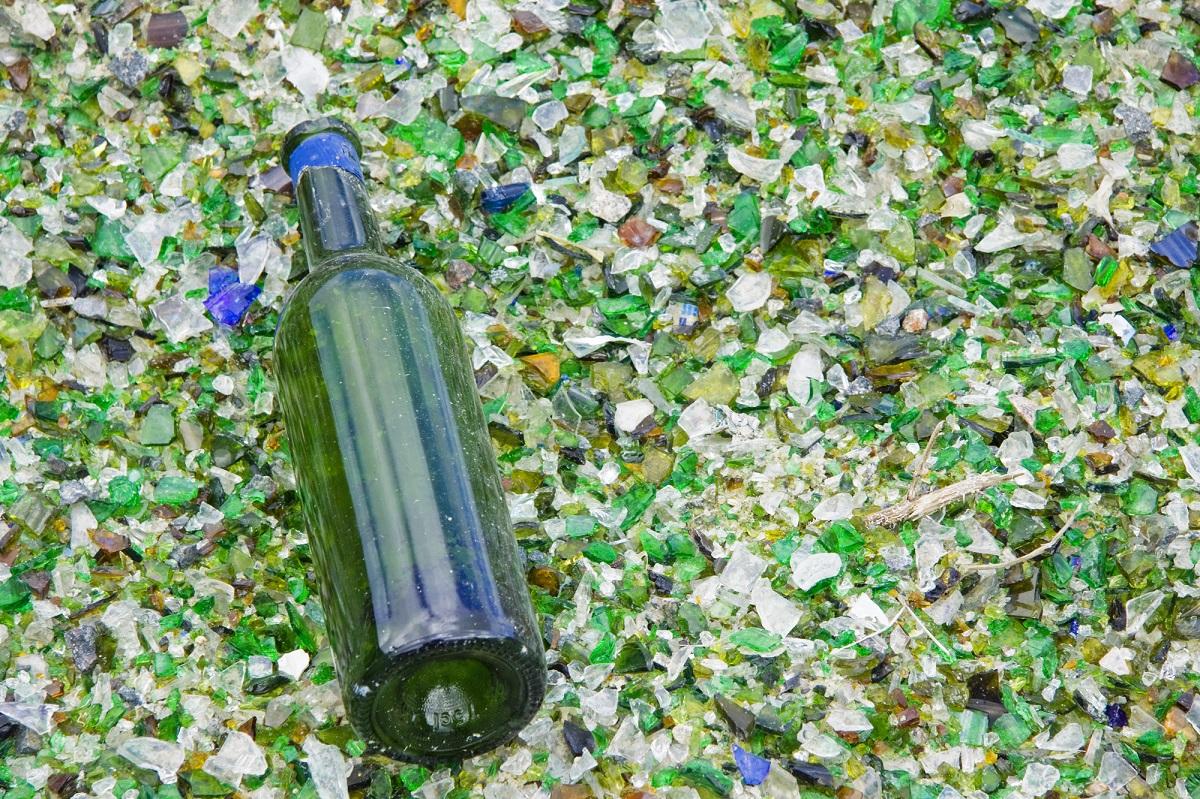 20 Fun Glass Recycling Facts - Energy Theory