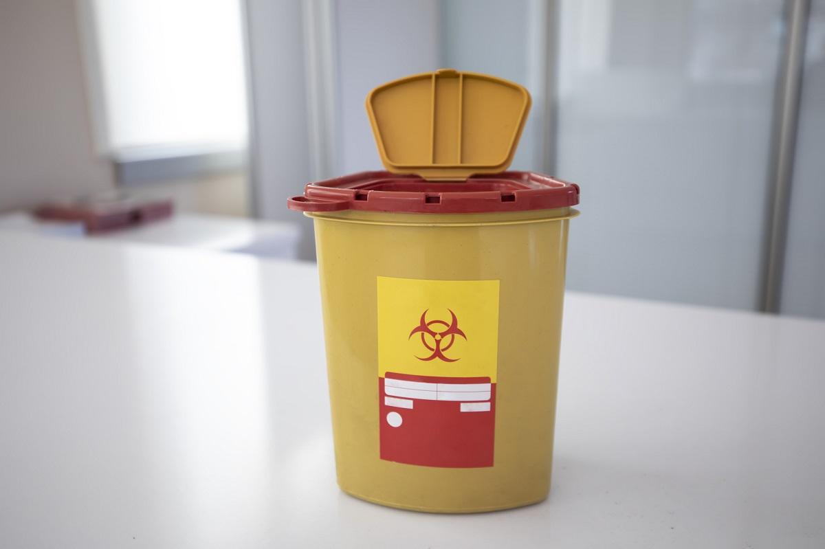 Waste Segregation Complete Guide: Importance, Types and Sorting Bins ...
