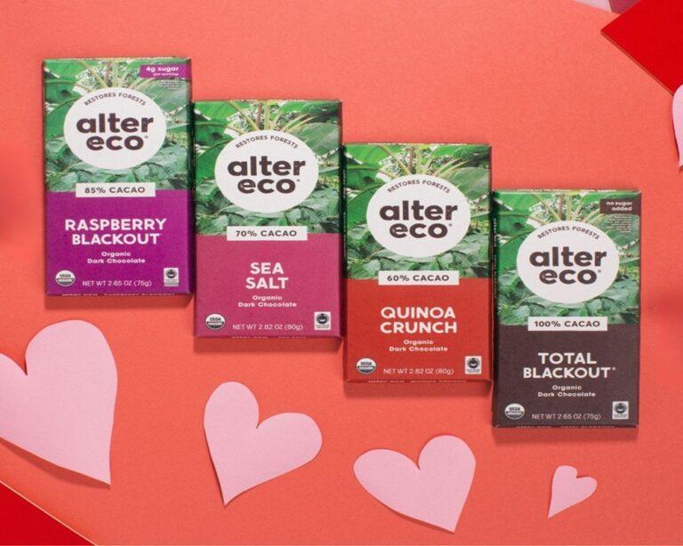 21 Best Sustainable and Ethical Chocolate Brands - Energy Theory