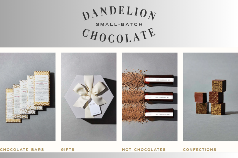 21 Best Sustainable and Ethical Chocolate Brands - Energy Theory