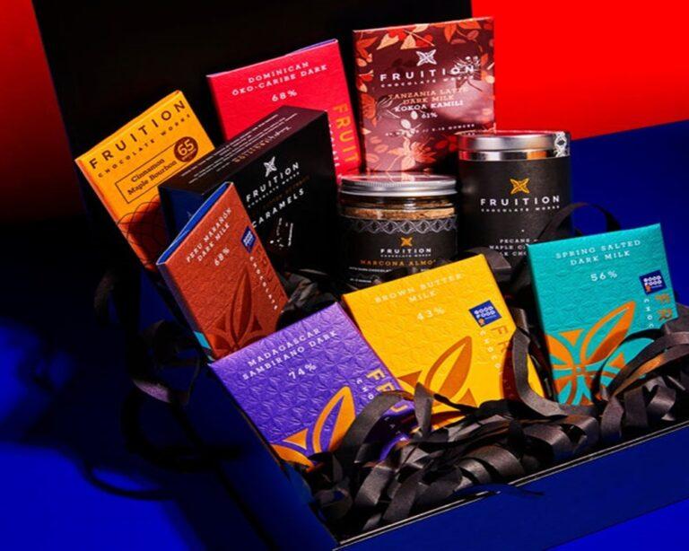 21 Best Sustainable and Ethical Chocolate Brands - Energy Theory