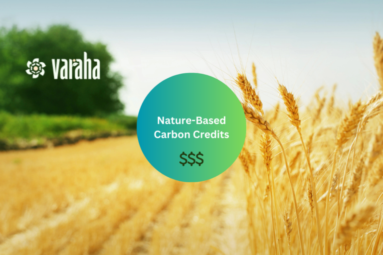 India-based Varaha Presents Solution to Climate-Harming Farming ...