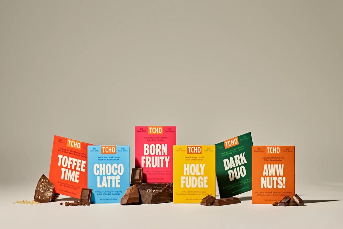 21 Best Sustainable and Ethical Chocolate Brands - Energy Theory