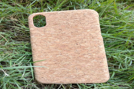 10+ Sustainable and Eco-Friendly Phone Cases - Energy Theory