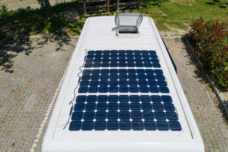 How to Install Flexible Solar Panels on Tesla - Energy Theory