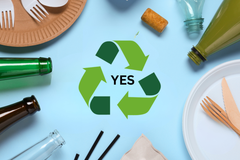 20 Old Things That Can and Cannot Be Recycled - Energy Theory