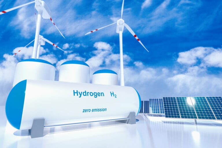Hydrogen Fuel Cells Explained: Efficiency and Working - Energy Theory