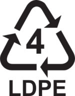 Plastic Recycling Codes and Numbers Chart - Energy Theory