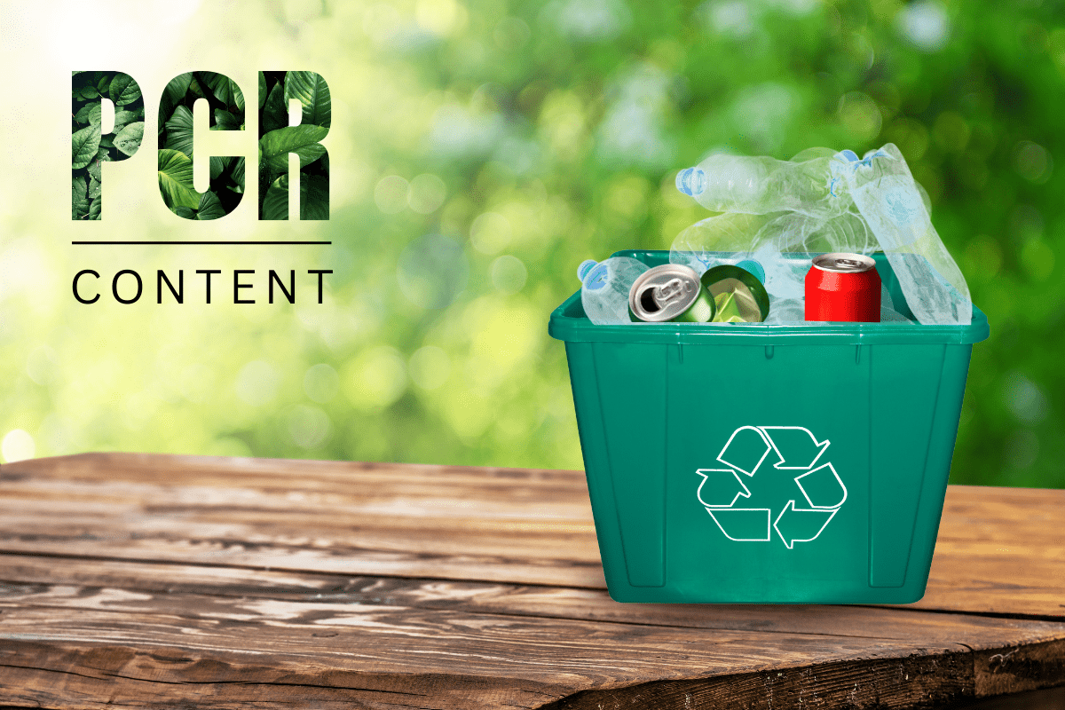 What Is Post Consumer Recycled PCR Content Energy Theory What Is Post Consumer Recycled PCR Content Energy Theory