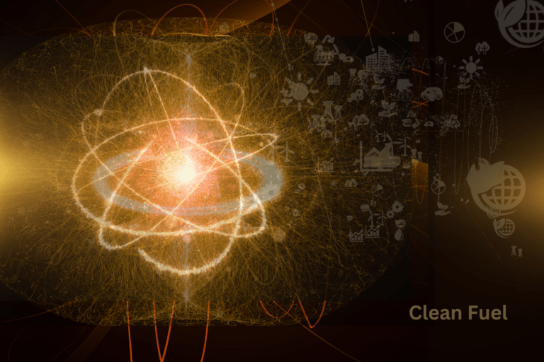 A Simple Twist by Cambridge Scientists can Supercharge Clean Fuel ...